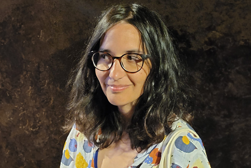 Paris Animation Contest - 2024